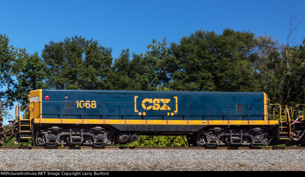 CSX 1068